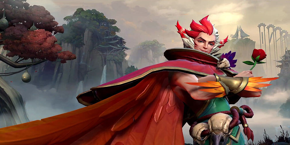 Lol Wild Rift Rakan Champion Guide Pocket Gamer